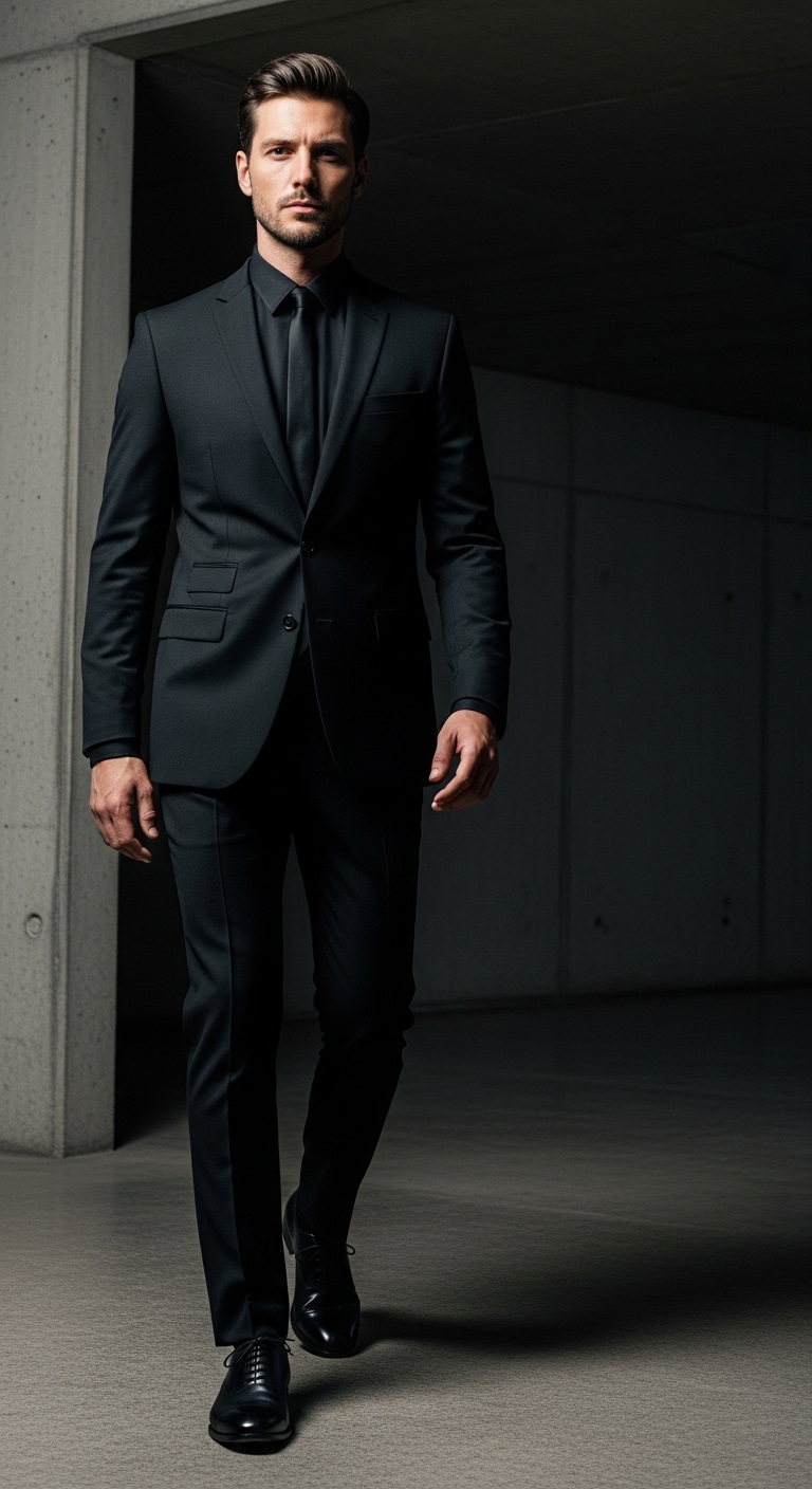 10 Dapper Men’s Outfits - Druckhaus Koenig
