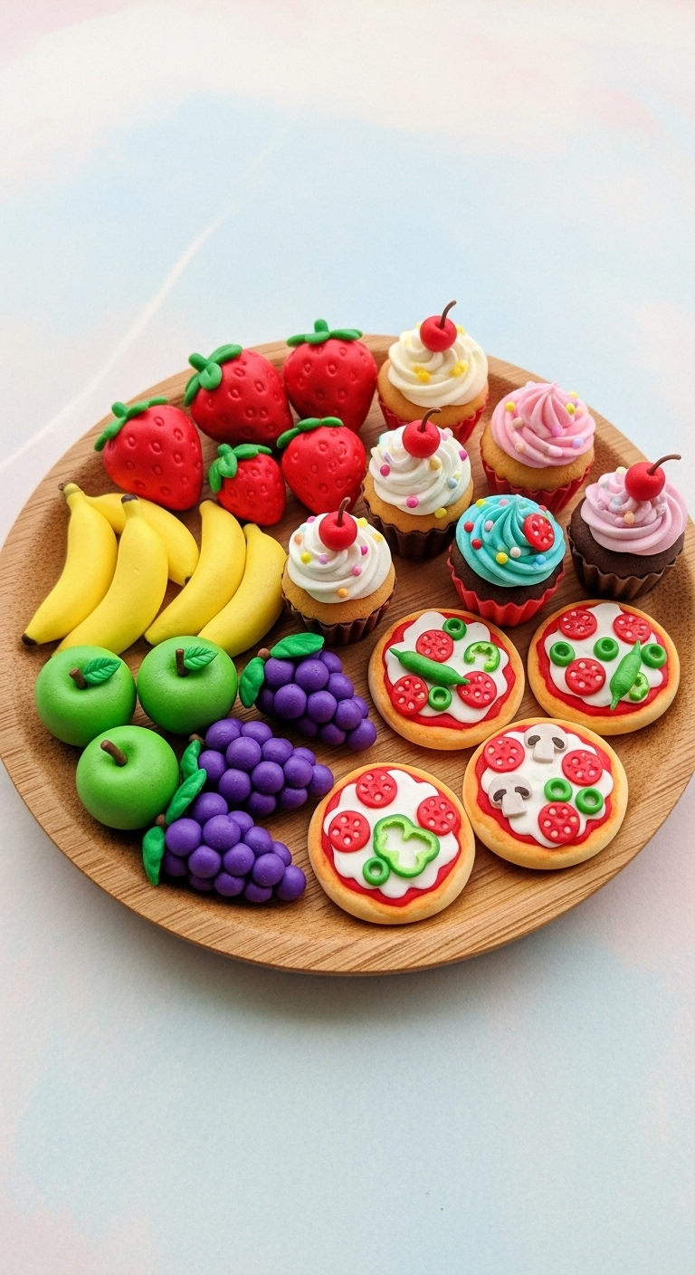 10 Fun Clay Art Ideas for Kids - Druckhaus Koenig