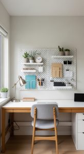 10 Minimalist Wall Storage Ideas - Druckhaus Koenig