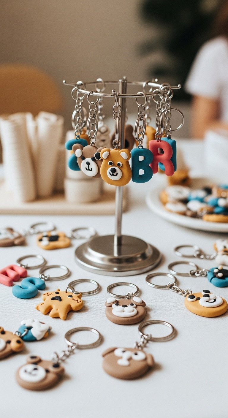 10 Fun Clay Art Ideas for Kids - Druckhaus Koenig